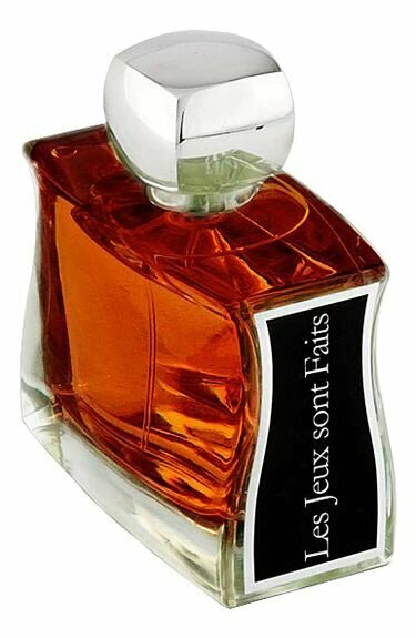 JOVOY Les Jeux sont Faits Парфюмерная вода мужская 100 мл