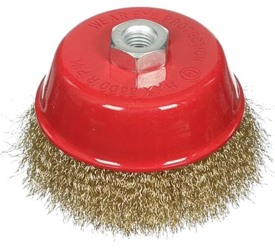 Щётка-крацовка РемоКолор 45-1-005