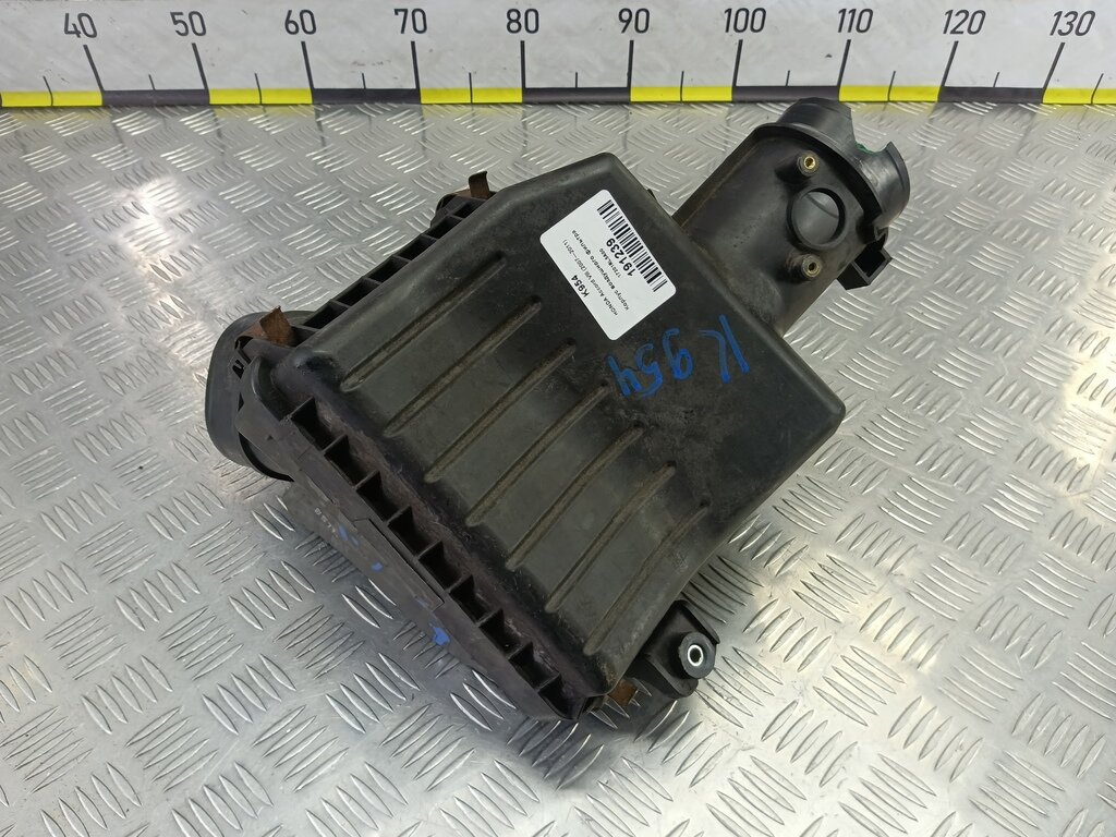 Корпус воздушного фильтра Б/У для HONDA Accord VIII (2007—2011) 17201RL5A00