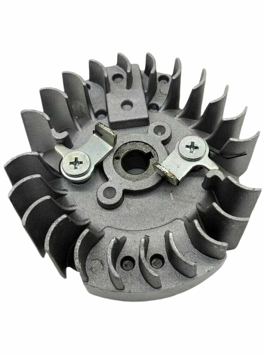 Маховик Энергопром 40257, для бензопилы, для дерева, 1 упаковка