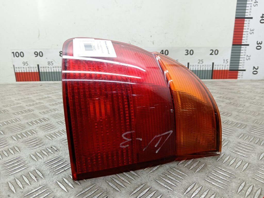 Фонарь задний левый BMW 5-Series (E39) 63218371327 арт. 2243837