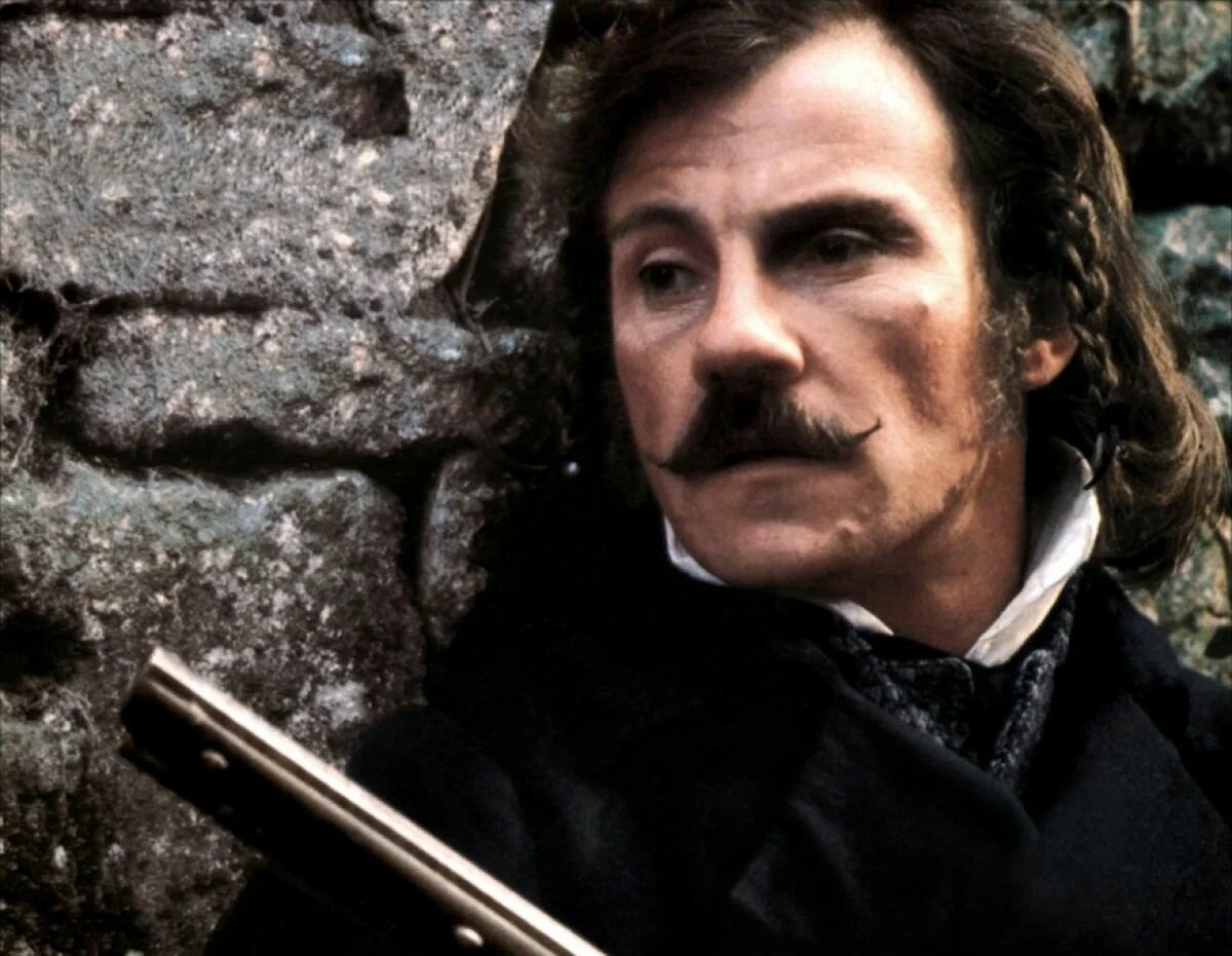 Дуэлянты (1977) Blu-ray — фото 1