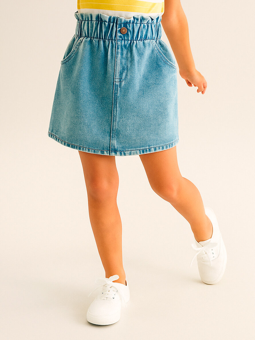 Юбка Весна-лето 2026