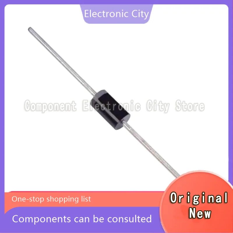 20шт/SR3150 SB3150 3А 150В D0-201