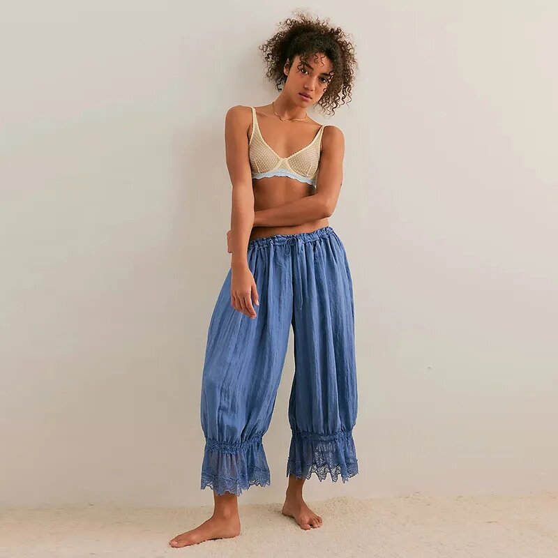 Брюки классические