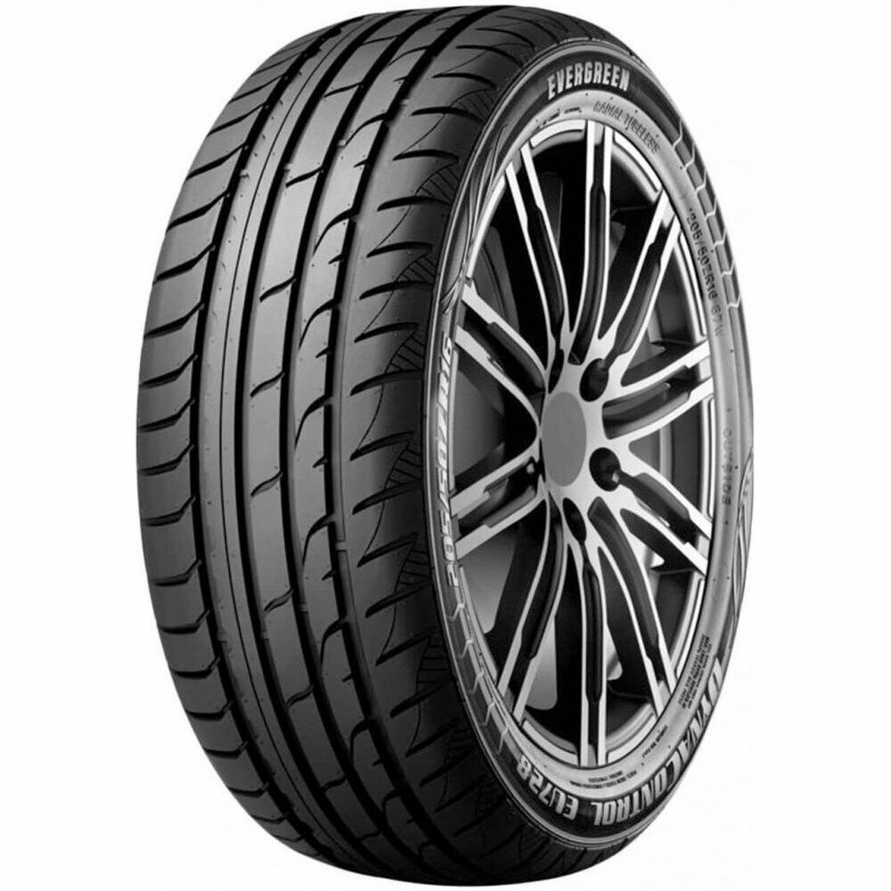 Летняя шина Evergreen Dynacontrol EU728 (255/35 R20 97Y)