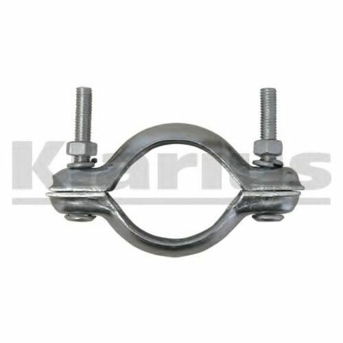 Хомут глушителя Klarius 430173