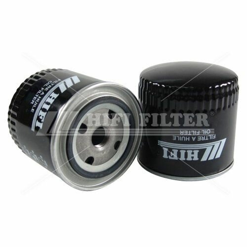 Масляный фильтр HIFI FILTER SO311 для Volvo 940; УАЗ Hunter