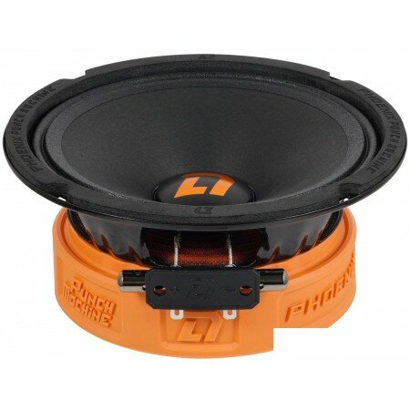 DL Audio Phoenix Punch Machine 165