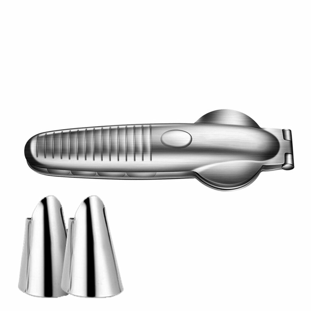 Удобные ножи для чистки каштанов