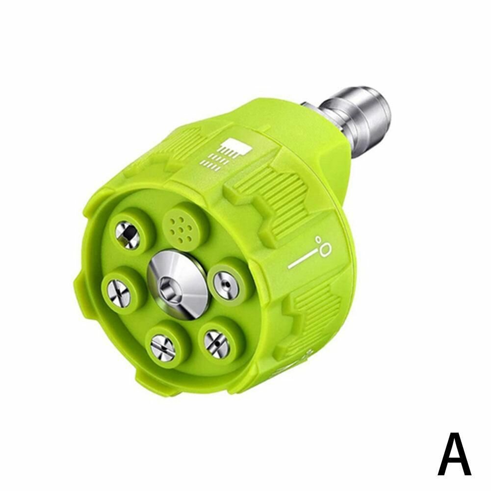 Распылительная насадка для мойки высокого давления, автомойка, аксессуары для водяного пистолета