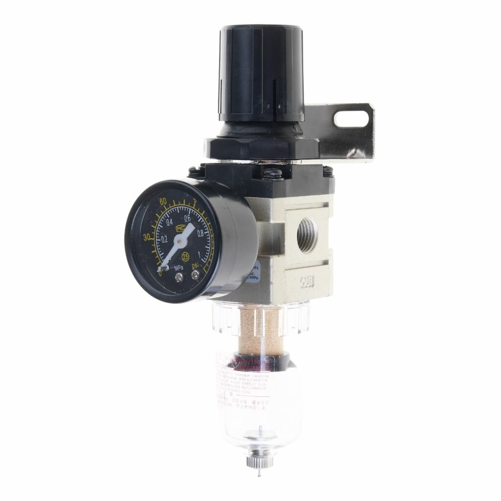 Принадлежности для инструментов AW2000 02 регулятор давления в воздушном фильтре масляно-водяной сепаратор