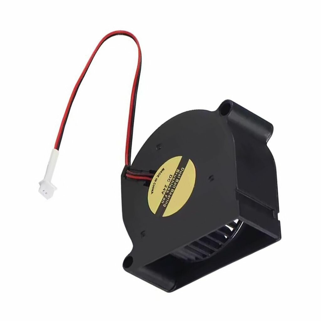 Подходит для вентилятора SV08-5020