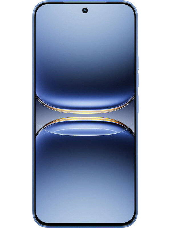 Смартфон Tecno Spark 40 Pro 8/128Gb Blue, 6.78", AMOLED, 144 Гц, синий