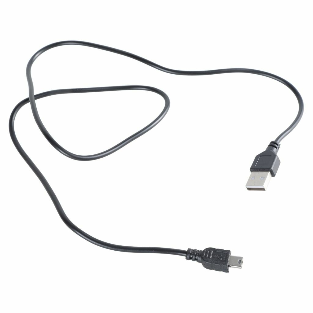 USB-кабель A-Mini B 2.0
