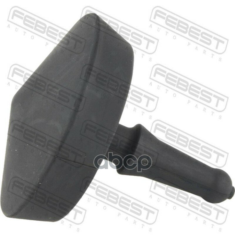 Отбойник раздаточной коробки Febest арт. BMD001