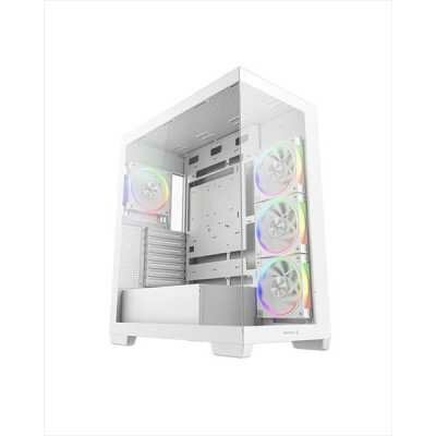 Корпус CG580 4F V2 White