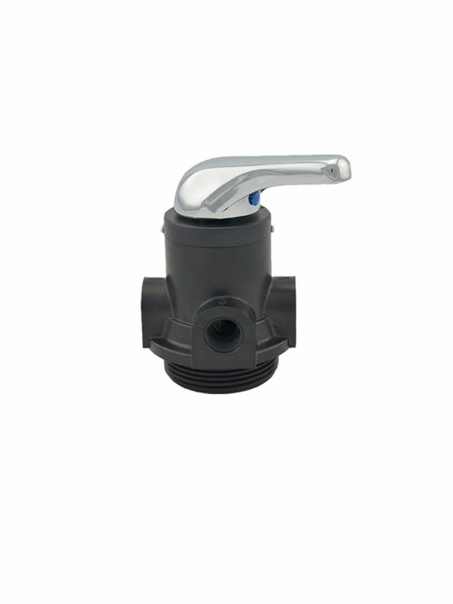 Блок управления фильтром