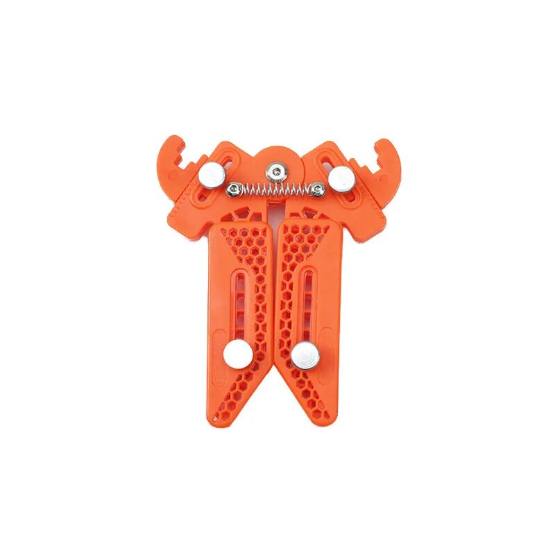 Складная подставка для лука Archery Bow Stand Оранжевый, Оранжевый