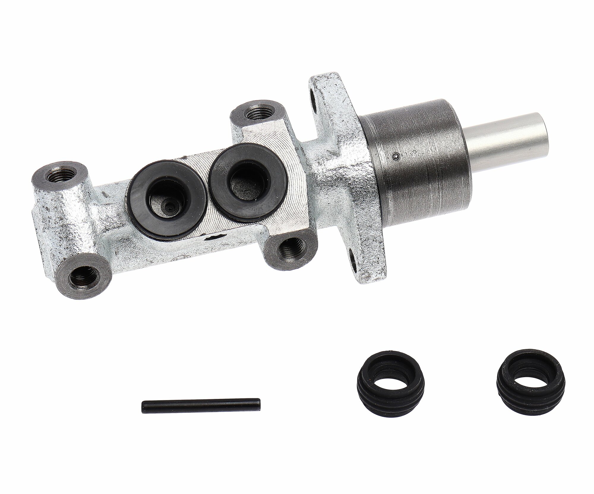 Цилиндр тормозной главный (d 23.81) Bosch Арт. F026003517 / PEUGEOT 806 (94-02) CITROEN Evasion (94-02)