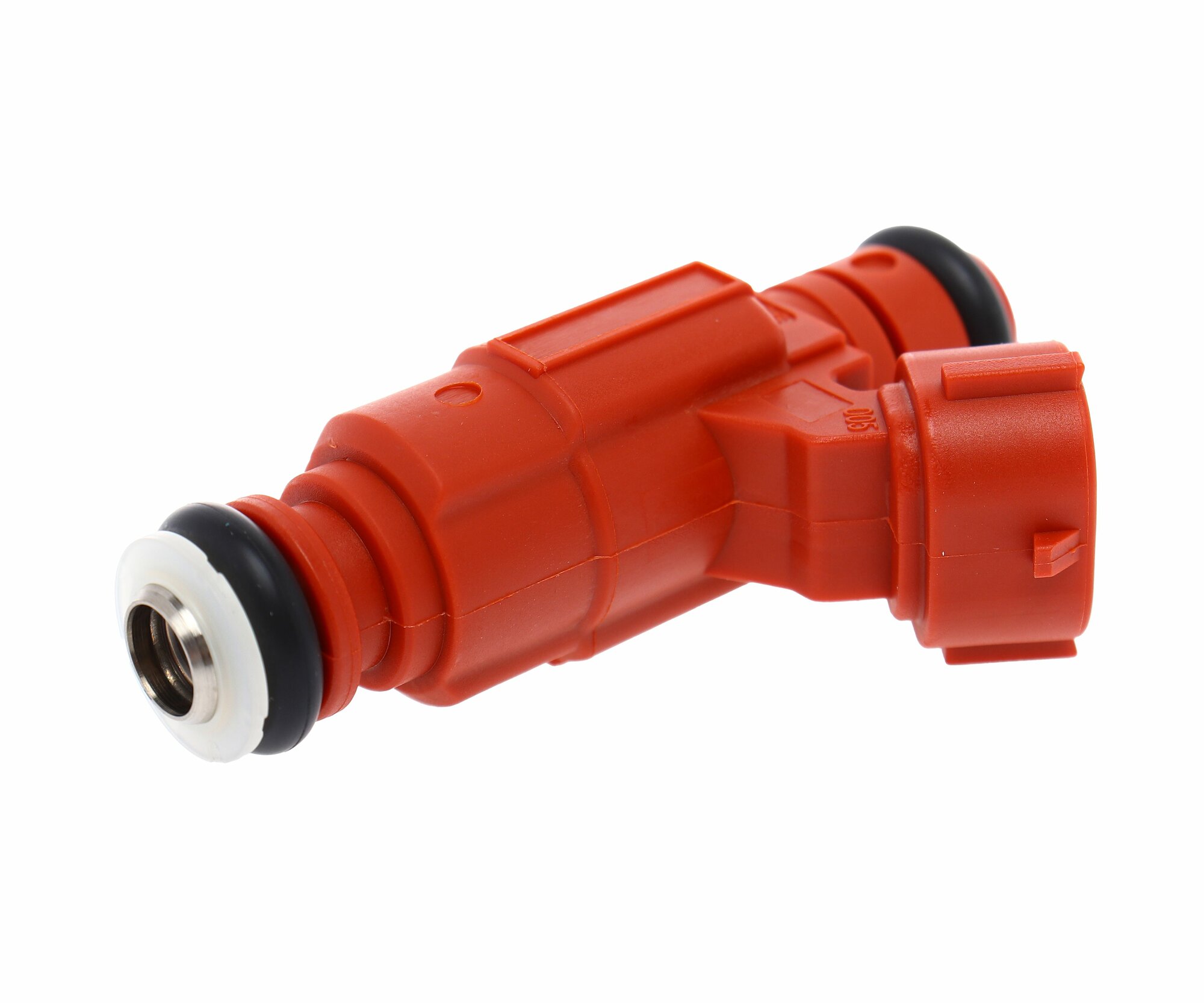 Форсунка топливная Bosch Арт.0280155940 / NISSAN Almera (N16), Primera (P12)