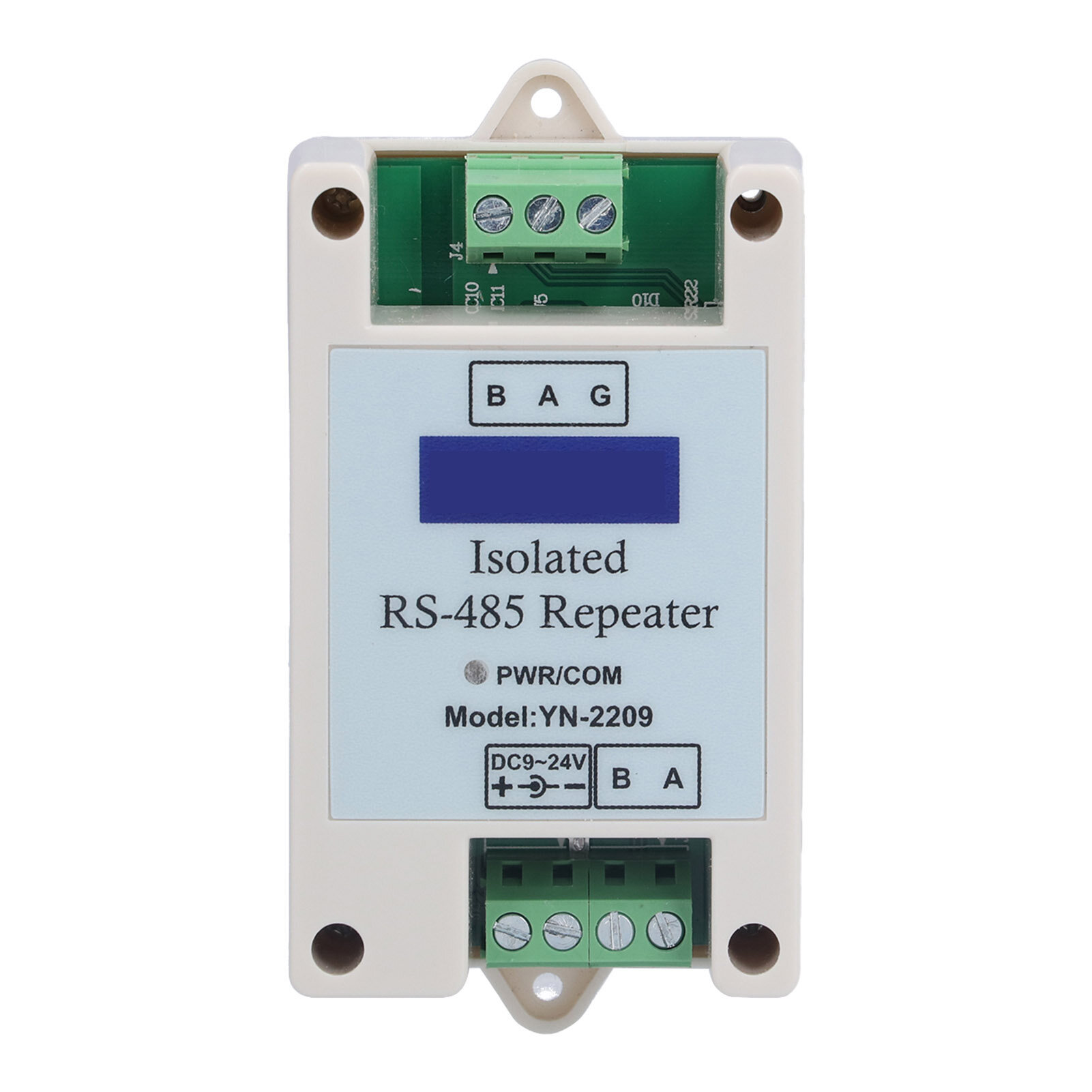 RS485 Ретранслятор