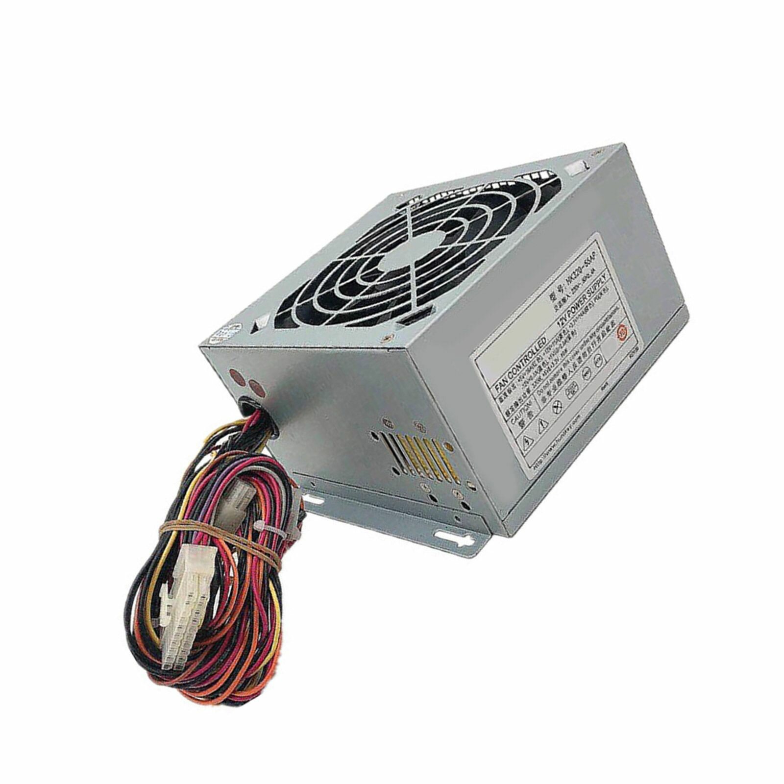 Блок питания для компьютера 160 Вт 200 Вт 220 Вт 250 Вт 300 Вт 350 Вт с автономным управлением