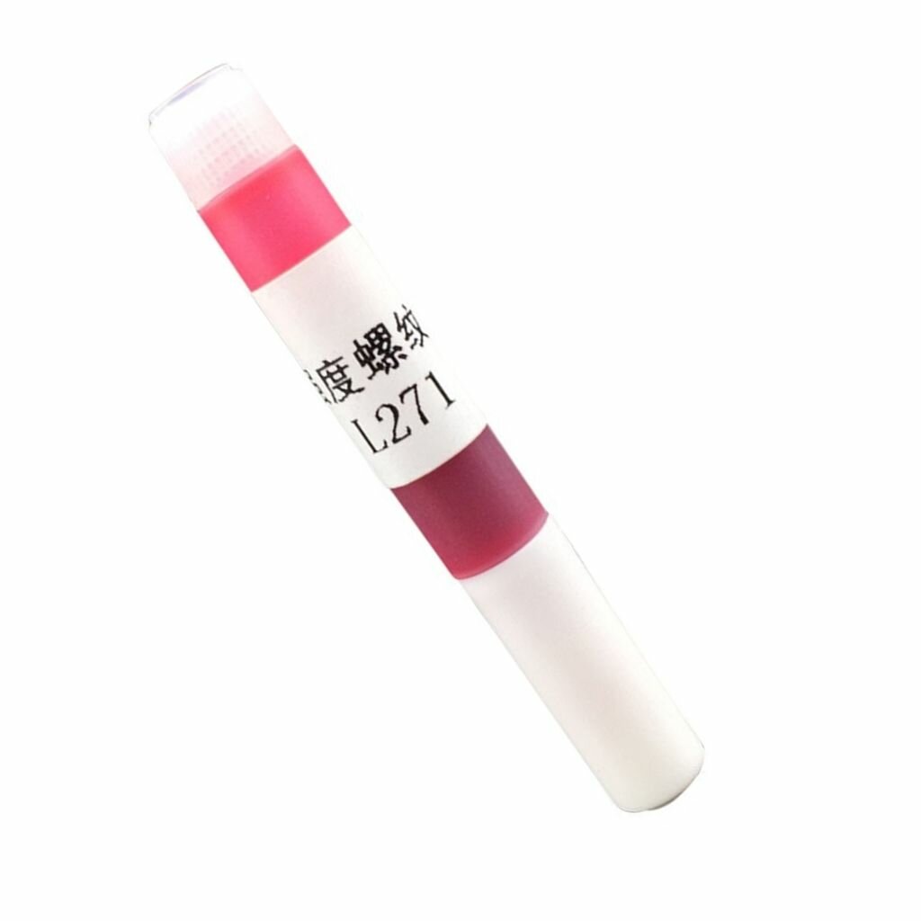 Специальные инструменты для автомобилей, Металлический фиксатор резьбы для болтов и гаек -271-2 мл