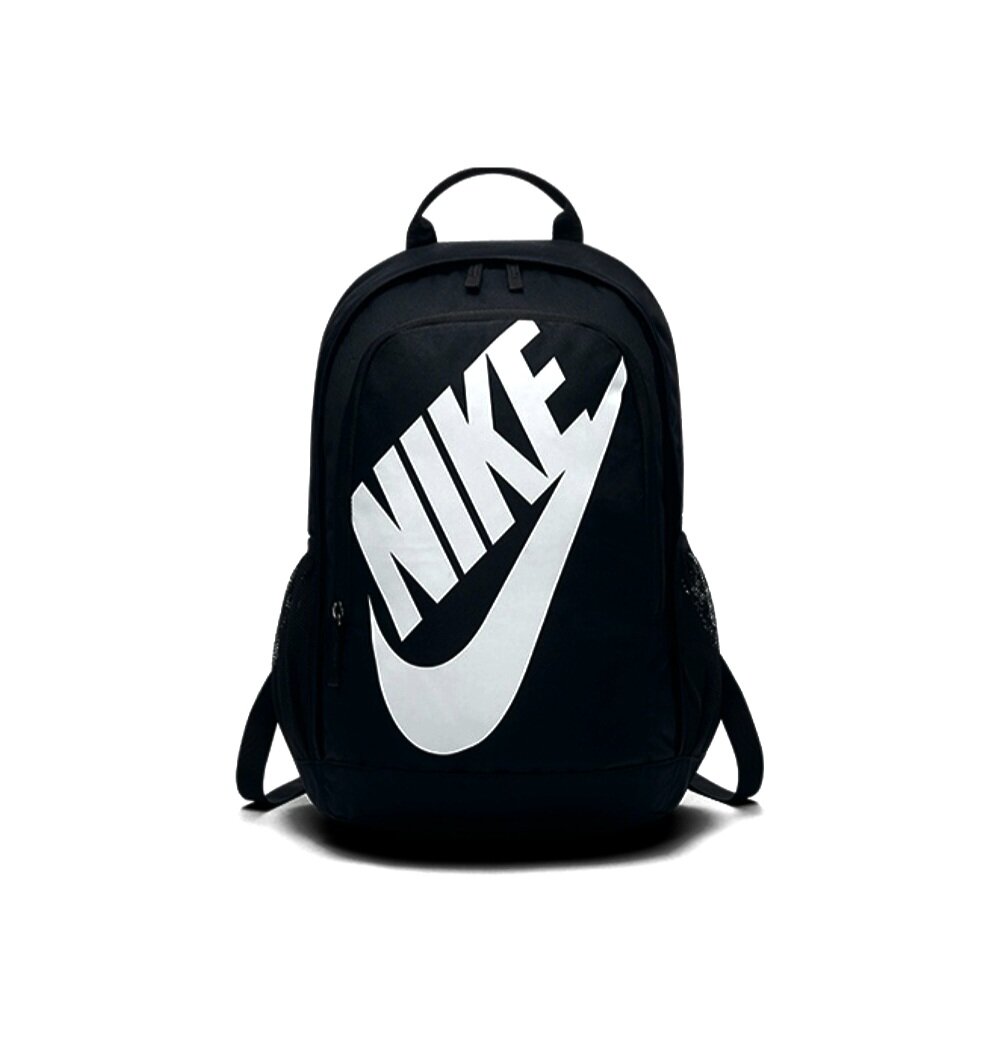Рюкзак Nike Sportswear "Hayward Futura", полиэстер, универсальный, черный