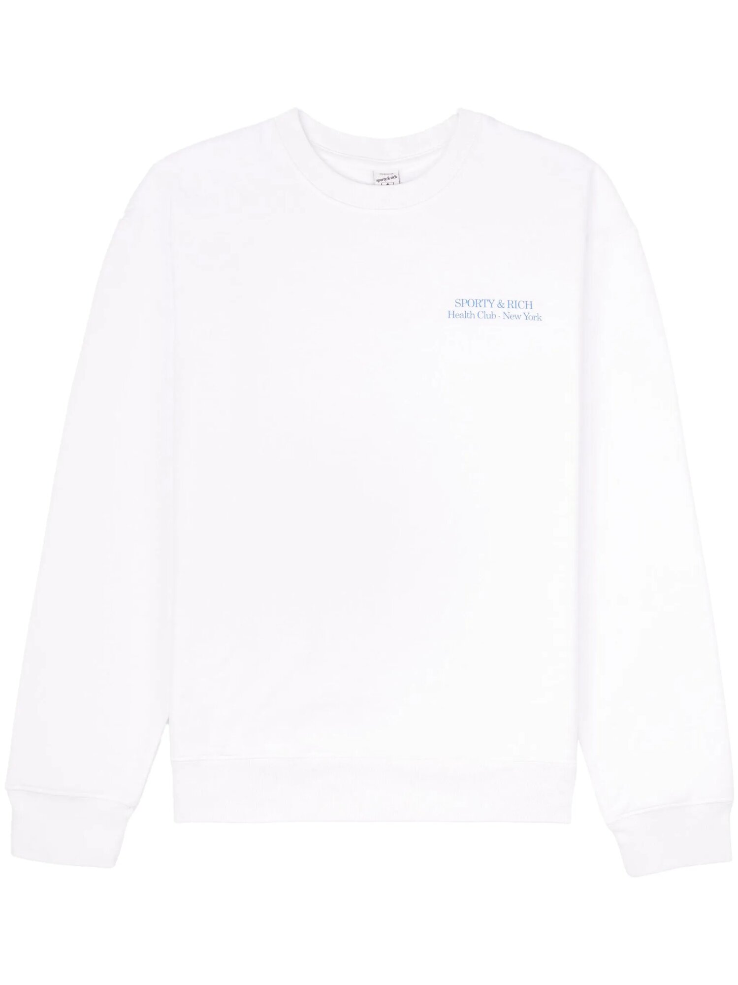 Толстовка Drink Water