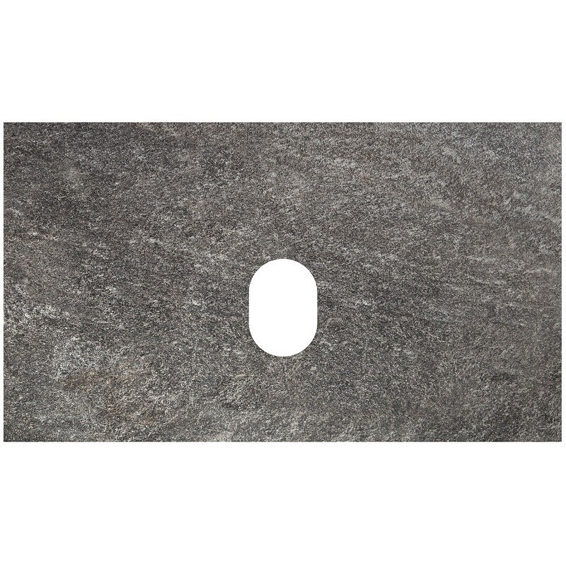 Столешница под раковину BelBagno 80 KEP-80-GRN-W0