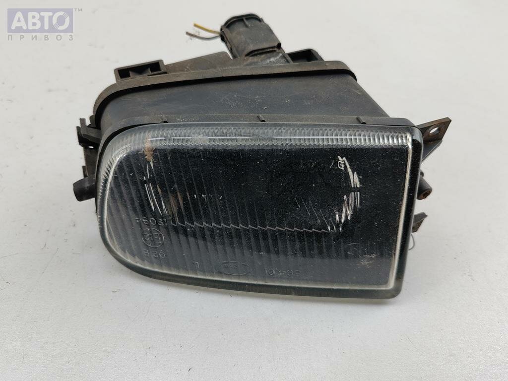 Фара противотуманная левая BMW 5 E39 (1995-2003)