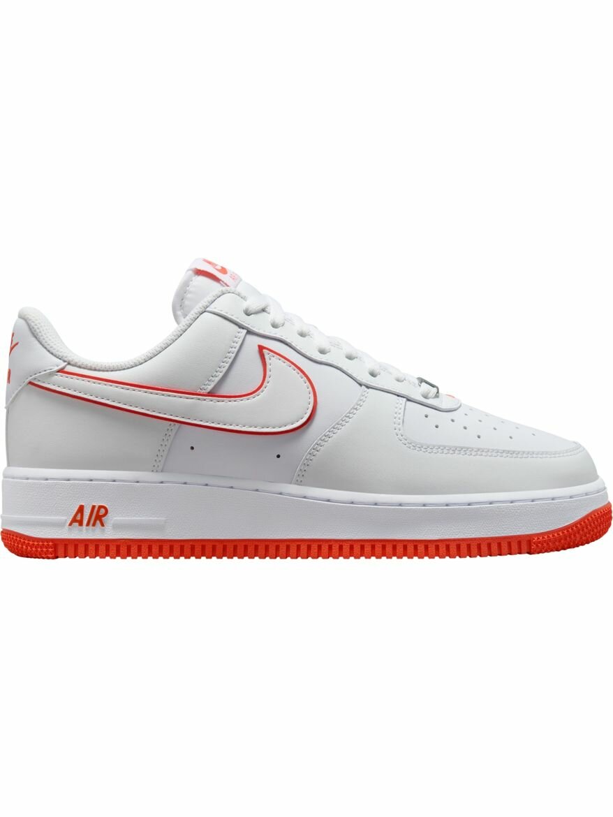 Кеды M Air Force 1