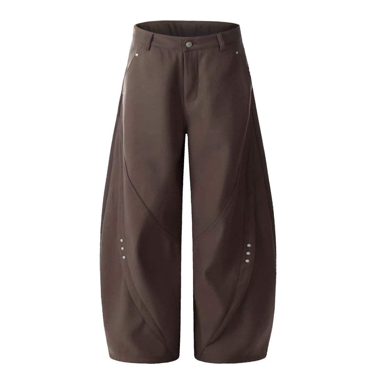 Брюки классические