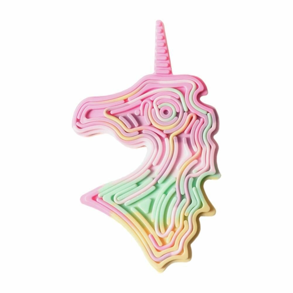 Сенсорная доска для развития сенсорной активности. Развивающая игрушка.