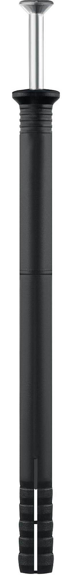 Дюбель-гвоздь полипропиленовый STAYER потайный бортик 8х120 мм 400 шт