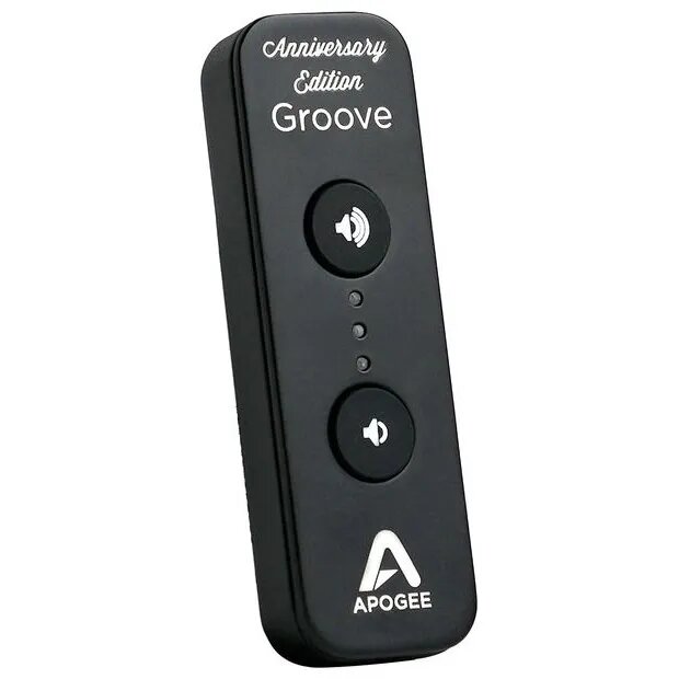Портативный USB конвертер Apogee Groove Anniversary Edition