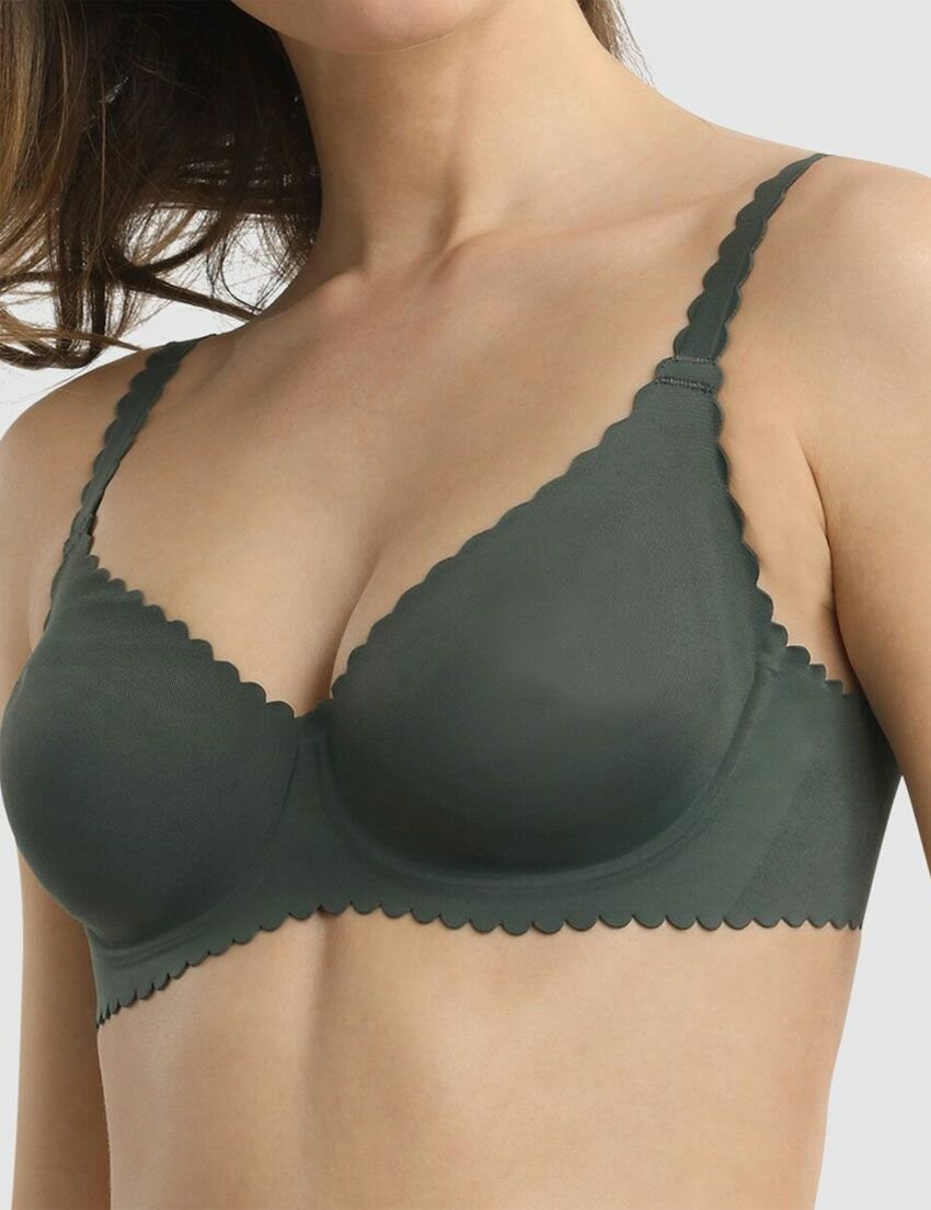 Бюстгальтер-невидимка DIM