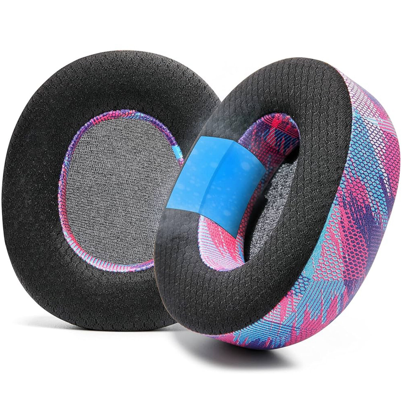 Амбушюры Wicked Cushions (SteelSeries Nova Pro Wireless)