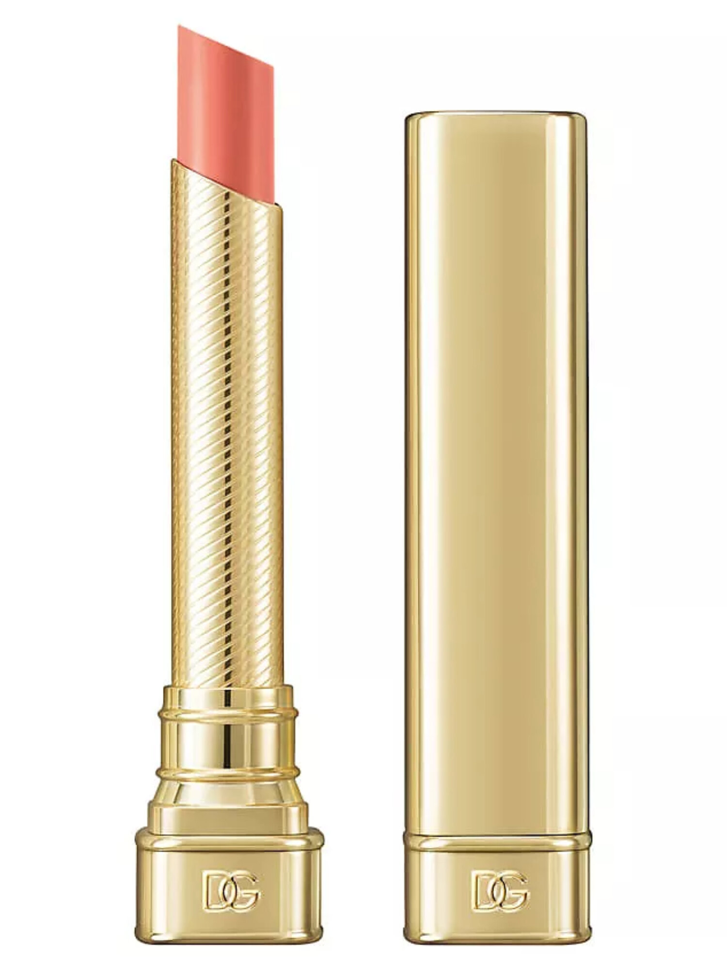 DOLCE&GABBANA Сатиновая помада для губ My Sculpt Satin Lip Stylo (MY 21.10)