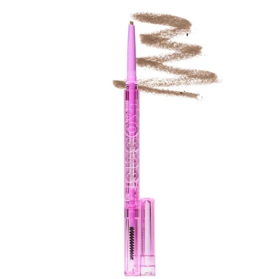 Карандаш для бровей Kosas Brow Pop Dual Action Defining Pencil Soft Kosas Brown