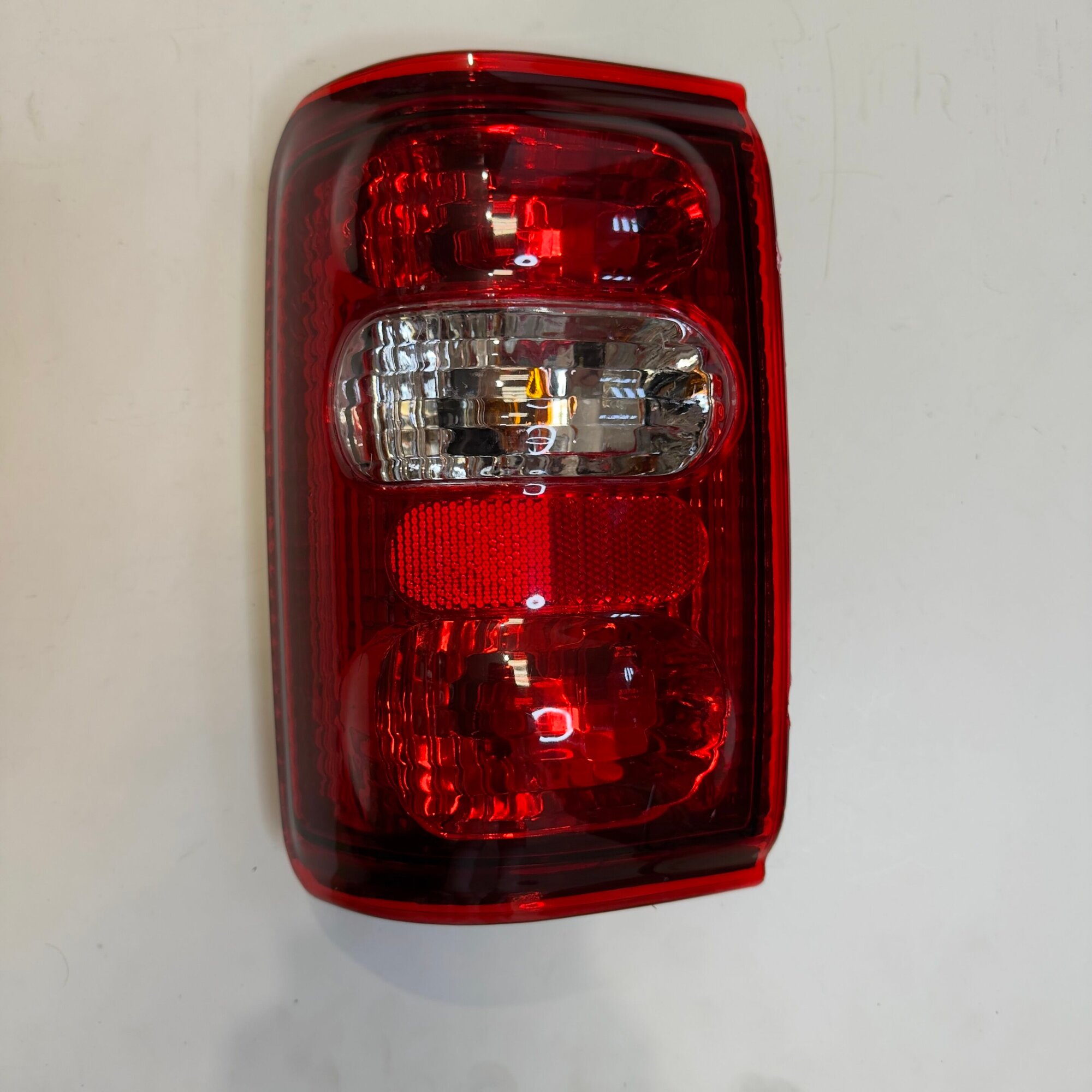 Фонарь задний левый на крыло Great Wall Safe [2.2 8V 5MT внедорожник 4X2] 4133010F00