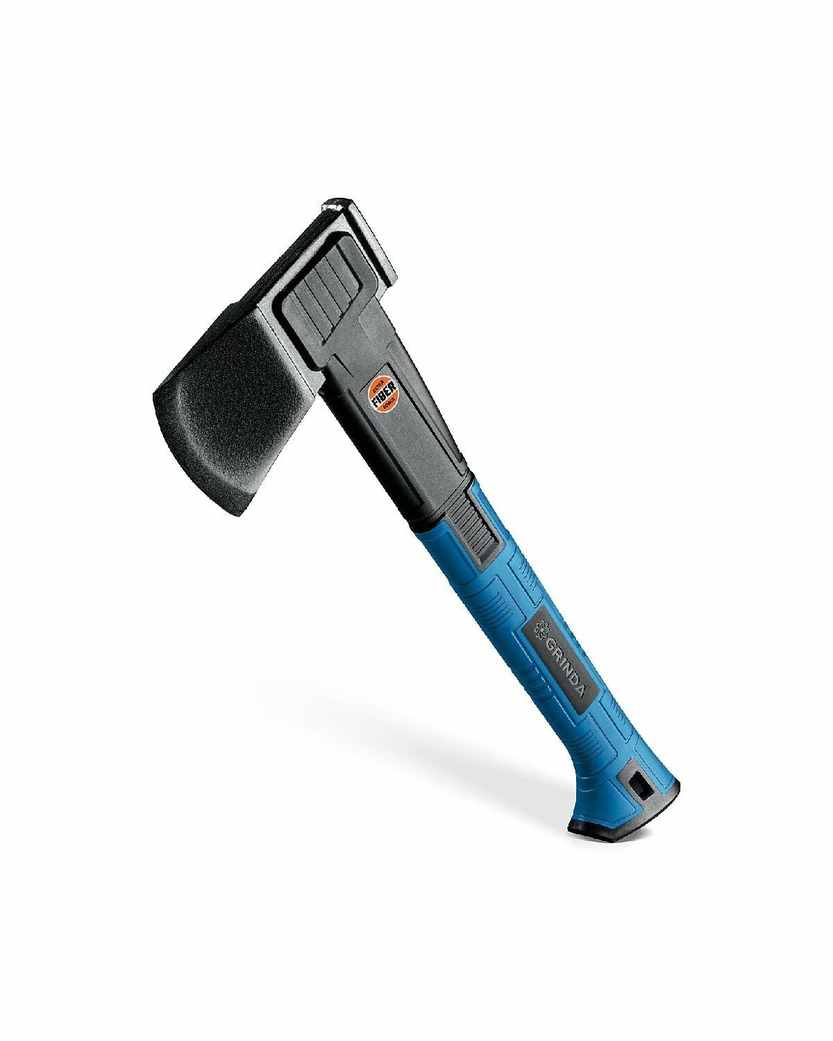 GRINDA A7, 700 900 г, 370 мм, Универсальный топор, PRO-Line (20681) (20681)