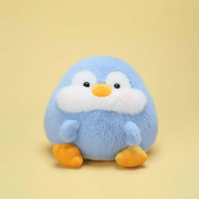 Animal toy adorable animal stuffed toy with pp cotton filling for childrens decor and play