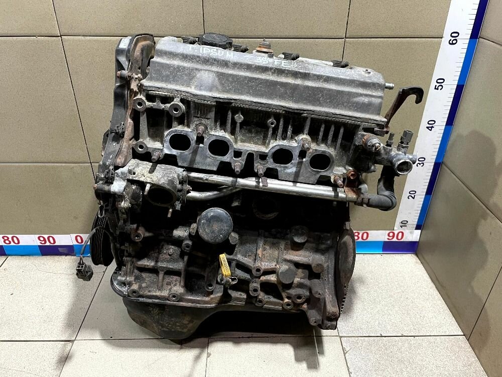 Двигатель Toyota Ipsum 3SFE 190007A060