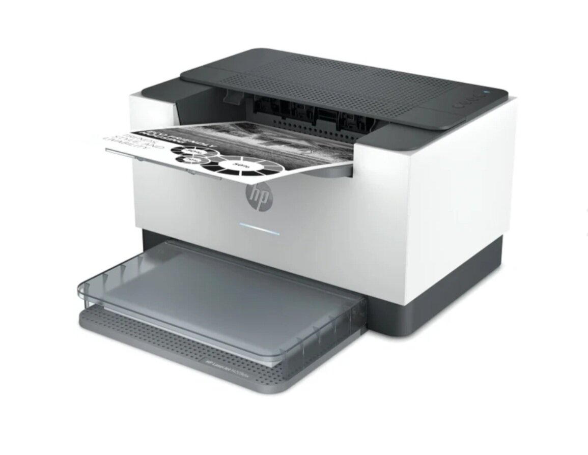 Принтер HP LaserJet M209dwe (6GW62E)