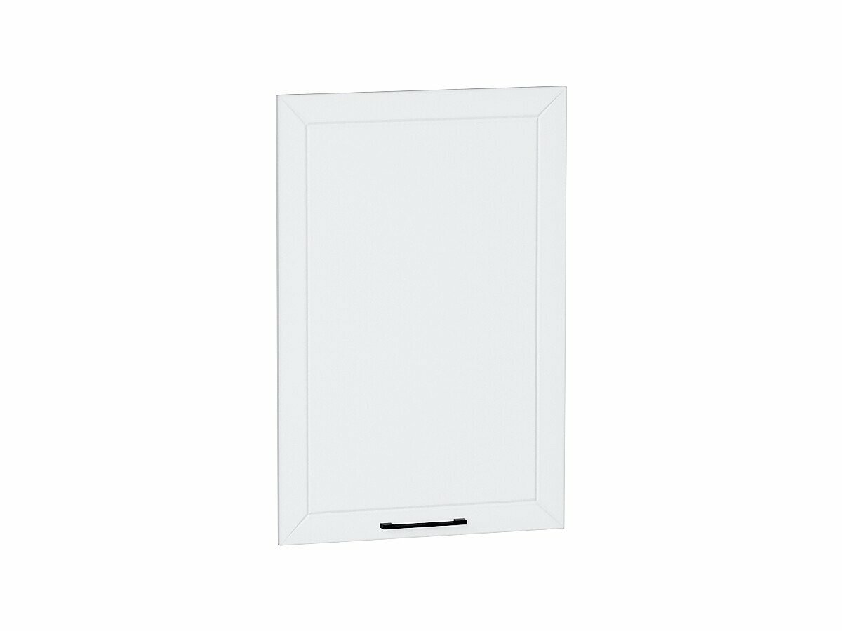 Комплект фасадов Глетчер для каркаса Ф-46НМ ШП606НМ, цвет фасада Айленд Силк, 832*596*16 мм