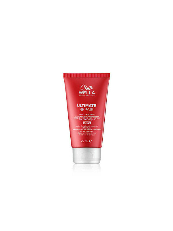Кондиционер для волос Wella Professionals Ultimate Repair 75 мл