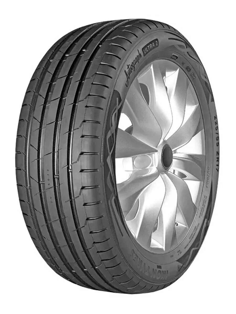 Шины летние 225/45R17 94Y Autograph Ultra 2 (XL)