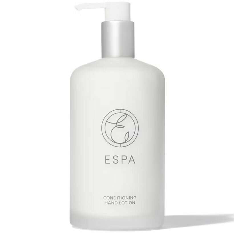 ESPA Лосьон для рук The Bergamot & Jasmine Hand Lotion Glass Bottle, 400 мл